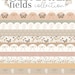 Wildflower Fields Classroom Schedule editable - Etsy