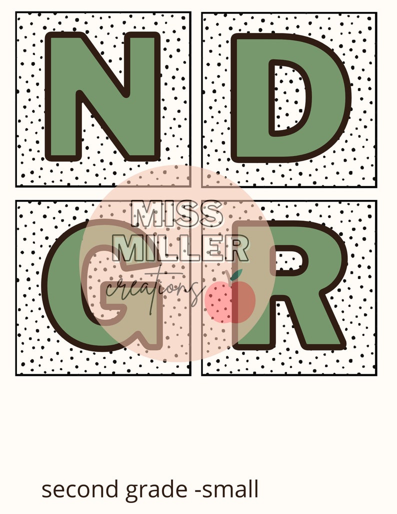 Woodland Theme Classroom Door Display - Etsy