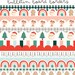 Modern Christmas Classroom Decor Pack V.2 - Etsy Canada