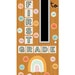 Groovy Boho Classroom Door Display - Etsy