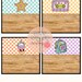 Disco Era Classroom Labels [editable] - Etsy