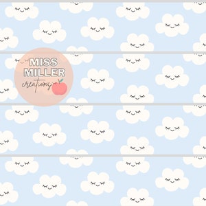 Daisy Dreams Bulletin Board Borders - Etsy