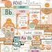 Groovy Boho Complete Classroom Collection [editable] - Etsy