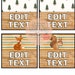 Woodland Classroom Labels [editable] - Etsy