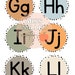 Adventure Word Wall editable - Etsy
