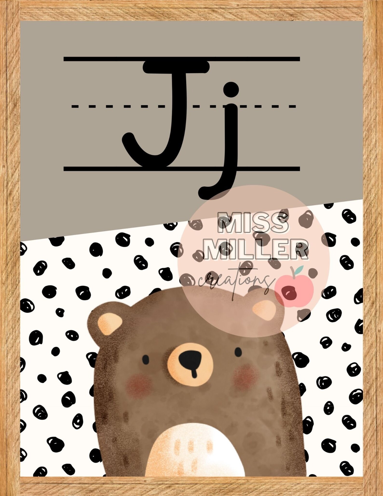 Adventure Classroom Alphabet Posters - Etsy