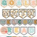 Modern Boho Rainbow Classroom Decor [editable] - Etsy