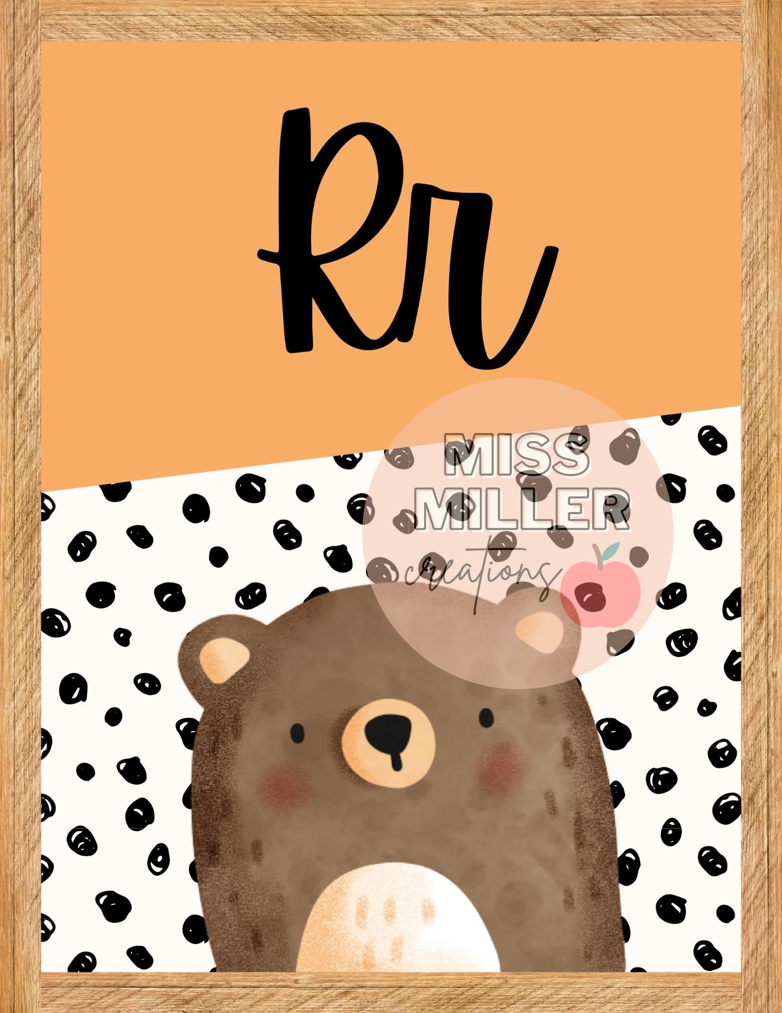 Adventure Classroom Alphabet Posters - Etsy