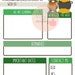 March Classroom Weekly Newsletter Template [editable] - Etsy