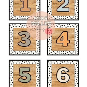 Adventure Classroom Calendar - Etsy