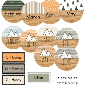 Adventure Class Birthday Display - Etsy