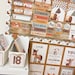 Farm Friends Complete Classroom Collection [editable] - Etsy