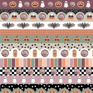 The Spooky Era: Halloween Classroom Decor Bundle - Etsy