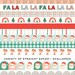 Modern Christmas Classroom Decor Pack V.2 - Etsy Canada