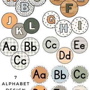 Adventure Word Wall [editable] - Etsy