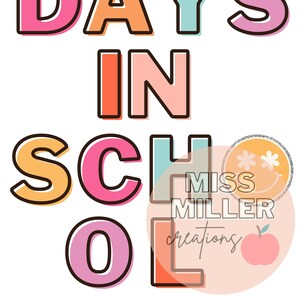 Groovy Glitter Math Classroom Displays [100 Chart, Ten Frames, Skip ...
