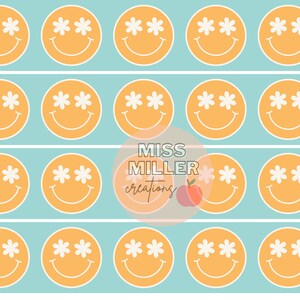 Groovy Glitter Bulletin Board Borders Pack - Etsy