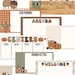 Seasonal Yearlong Google Slides Template Bundle - Etsy