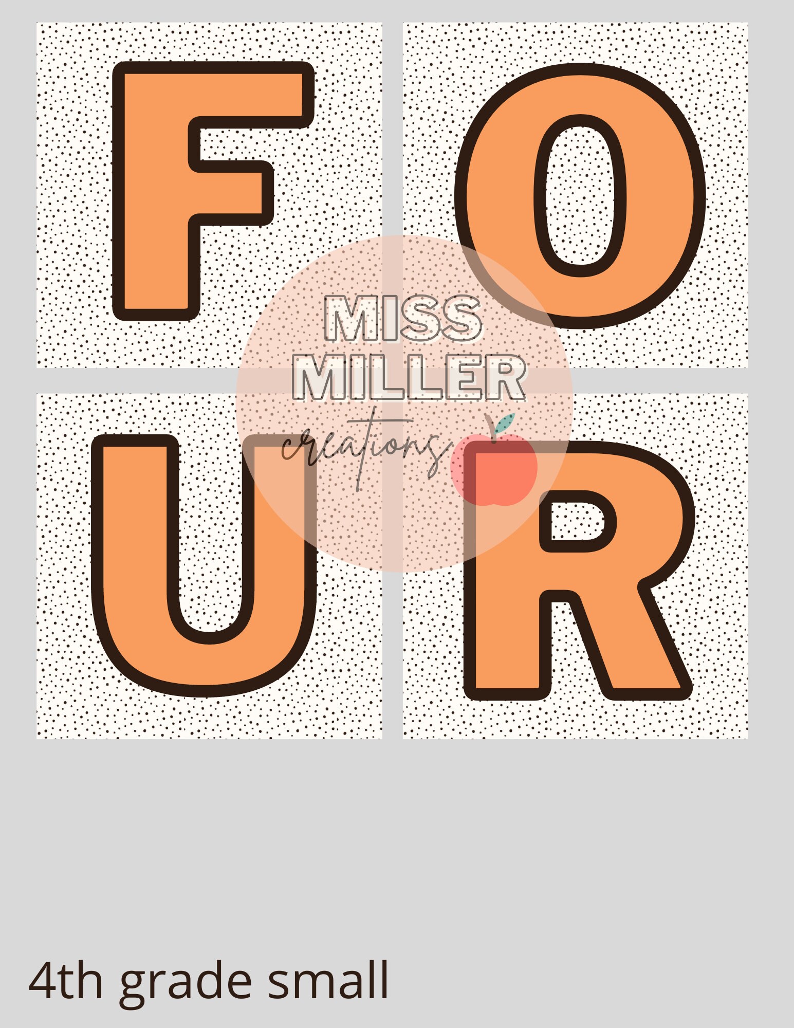 Retro Rainbow Classroom Door Display - Etsy