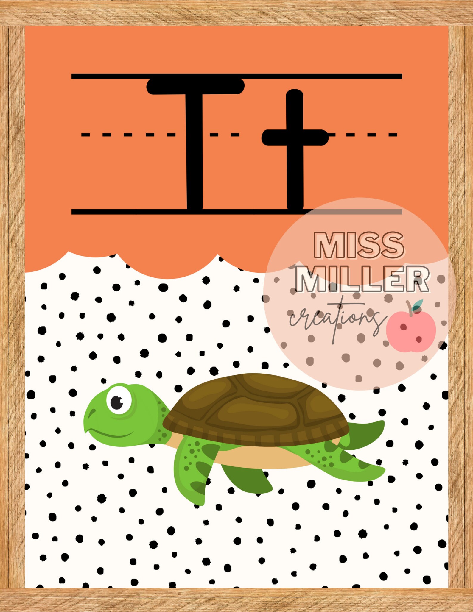 Groovy Boho Classroom Alphabet - Etsy