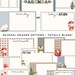 Winter Google Slides Templates - Etsy