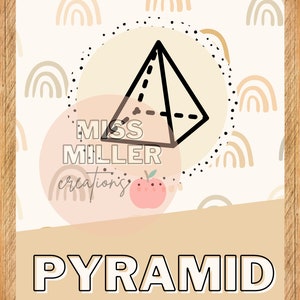 Neutral Boho Rainbow Shape Posters - Etsy