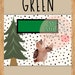 Woodland Classroom Color Posters - Etsy