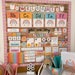 Retro Rainbow Complete Classroom Collection [editable] - Etsy