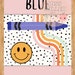 Groovy Boho Classroom Color Posters - Etsy