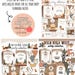 Wild Wild West Complete Classroom Collection [editable] - Etsy