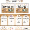 Summer/end of Year Bulletin Board Kit - Etsy