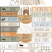 Adventure Theme Complete Classroom Collection [editable] - Etsy