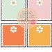 Groovy Boho Labels [editable] - Etsy