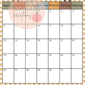 Farm Friends Classroom Forms [editable] - Etsy