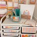 Retro Rainbow Complete Classroom Collection [editable] - Etsy