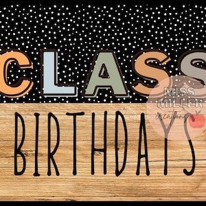 Adventure Class Birthday Display - Etsy