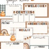Groovy Halloween Google Slides Templates - Etsy