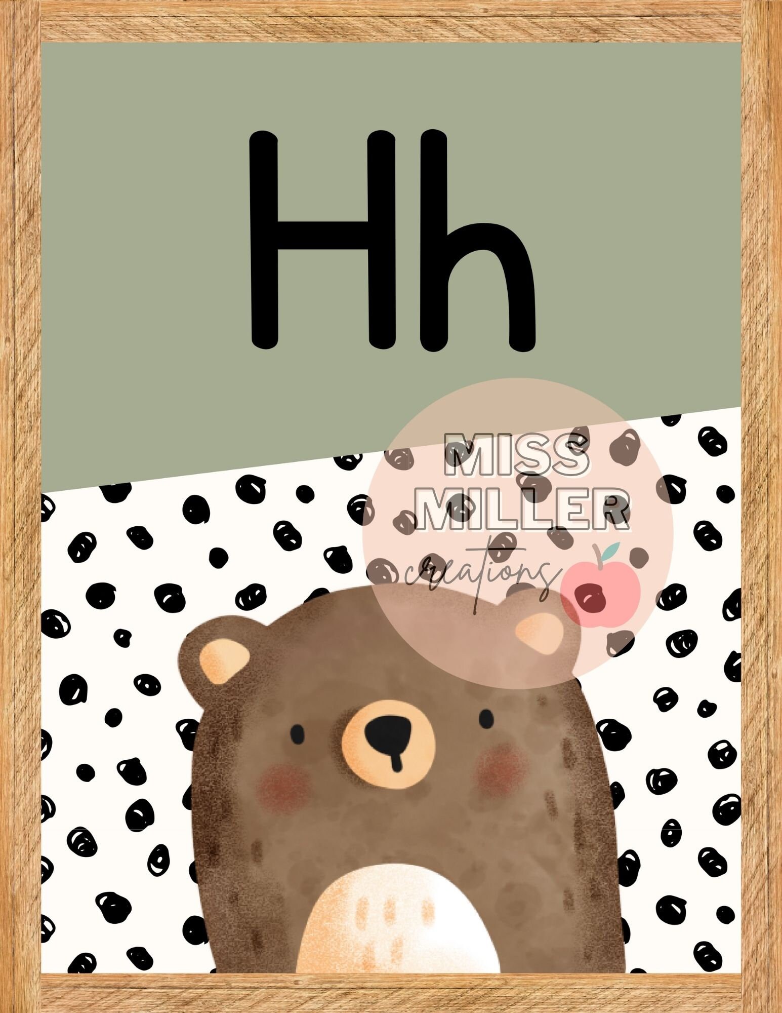 Adventure Classroom Alphabet Posters - Etsy