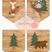 Woodland Classroom Decor editable - Etsy
