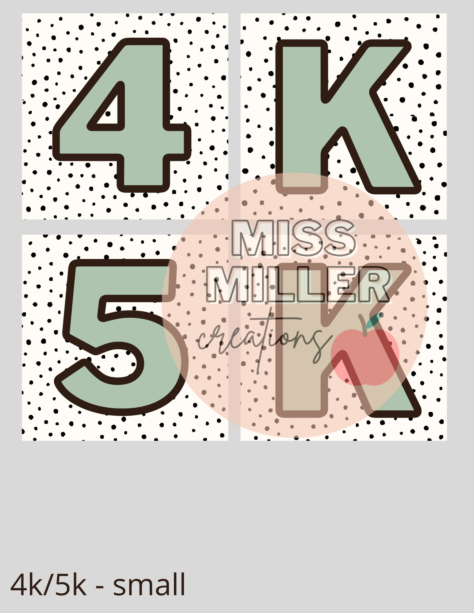 Groovy Boho Classroom Door Display editable Features - Etsy