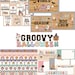 Groovy Seasonal YEARLONG Classroom Decor Bundle - Etsy