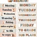 Farm Friends Complete Classroom Collection [editable] - Etsy