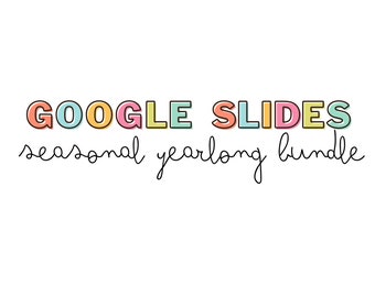 12 Month Retro/ Hippie Classroom Theme Google (Download Now) - Etsy