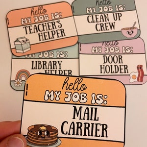 The Breakfast Club Complete Classroom Collection [editable] - Etsy