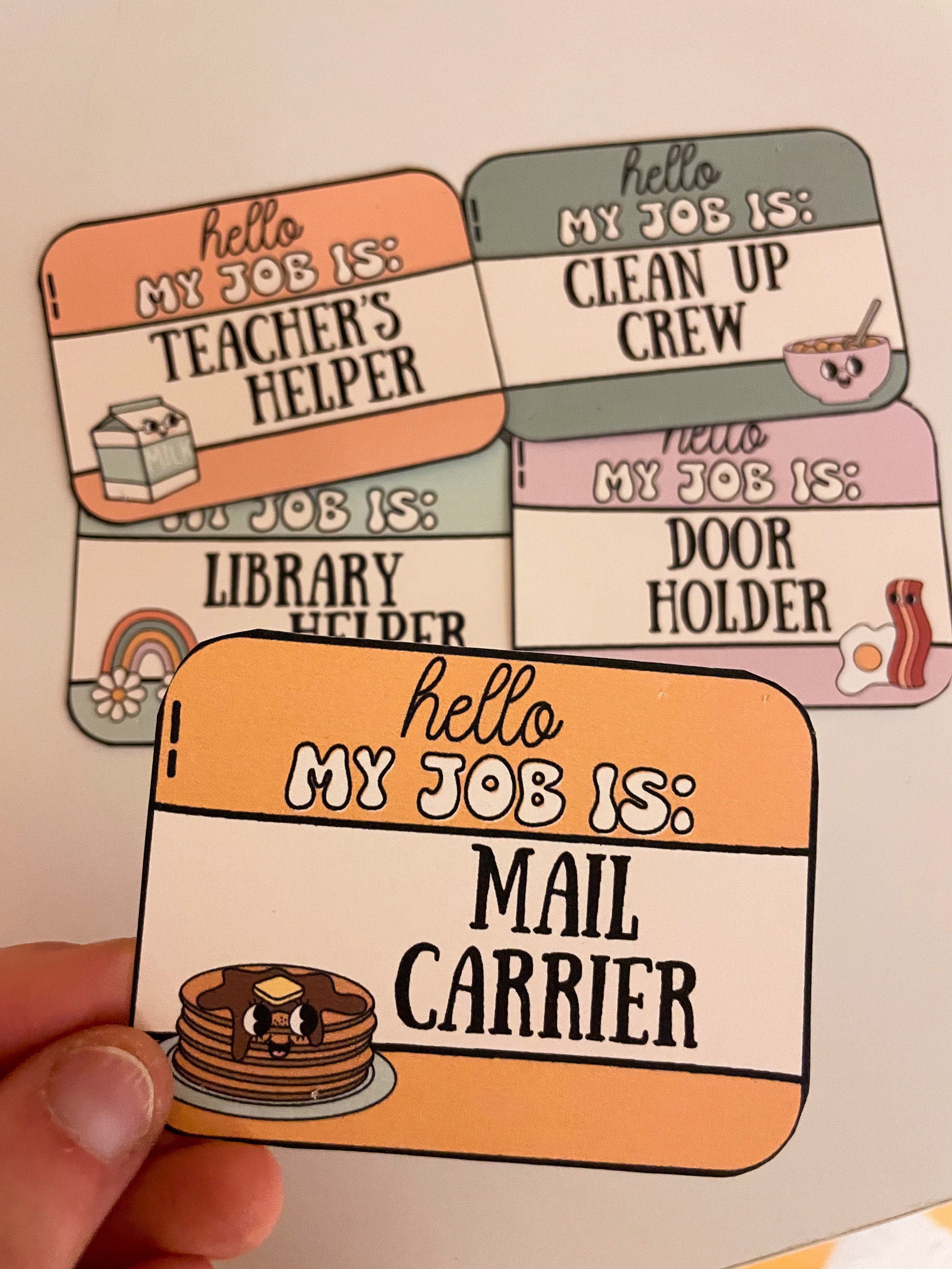 The Breakfast Club Complete Classroom Collection [editable] - Etsy