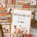 Farm Friends Complete Classroom Collection [editable] - Etsy