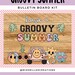 Groovy Summer Classroom Decor Bundle - Etsy