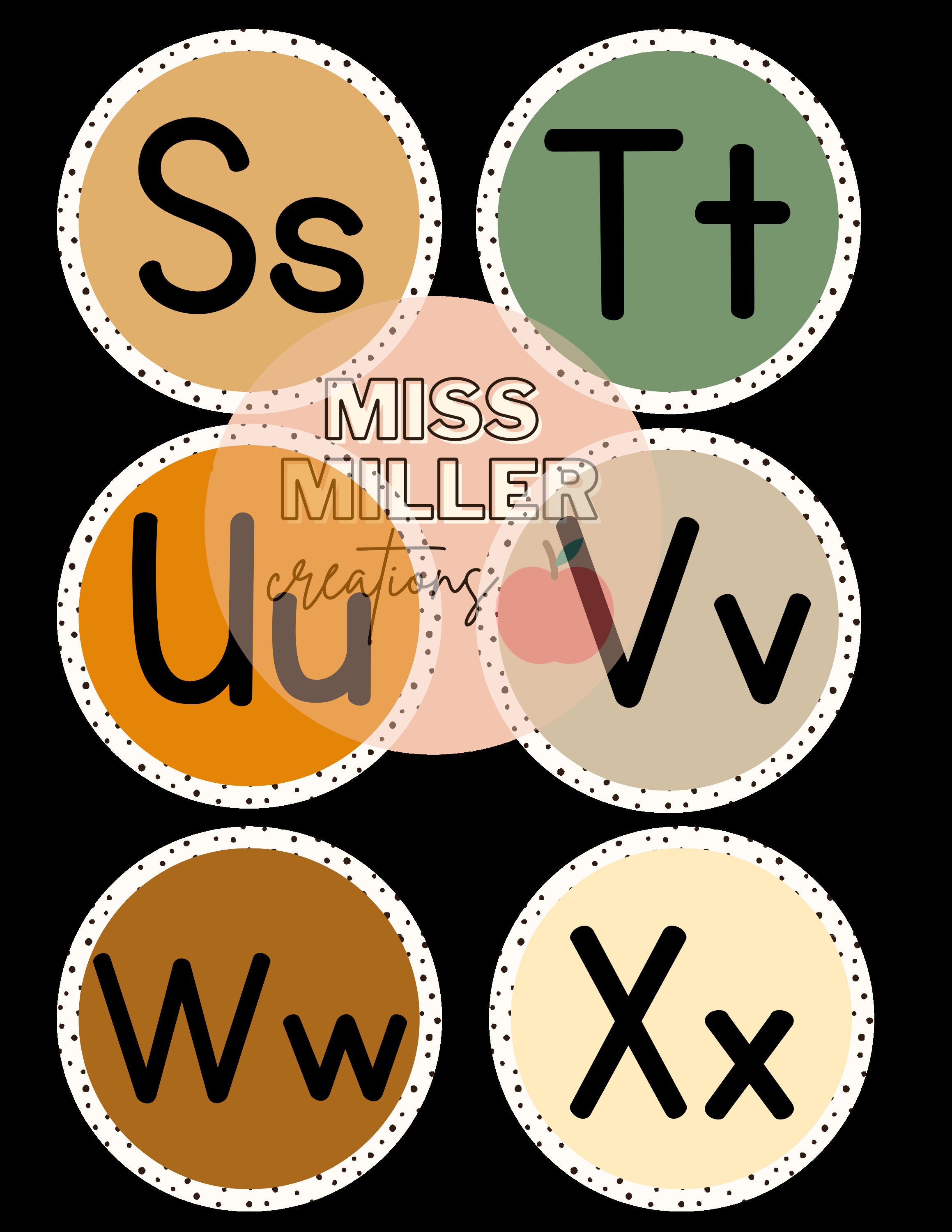 Woodland Classroom Word Wall editable - Etsy