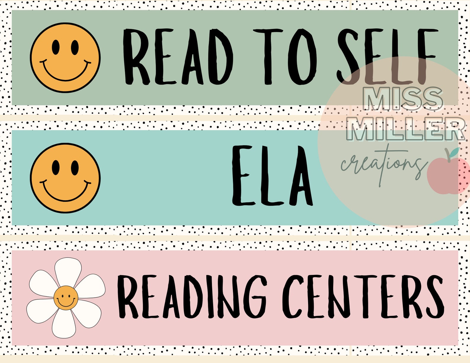 Groovy Boho Classroom Schedule editable - Etsy