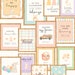 Spring Classroom Decor Complete Collection - Etsy